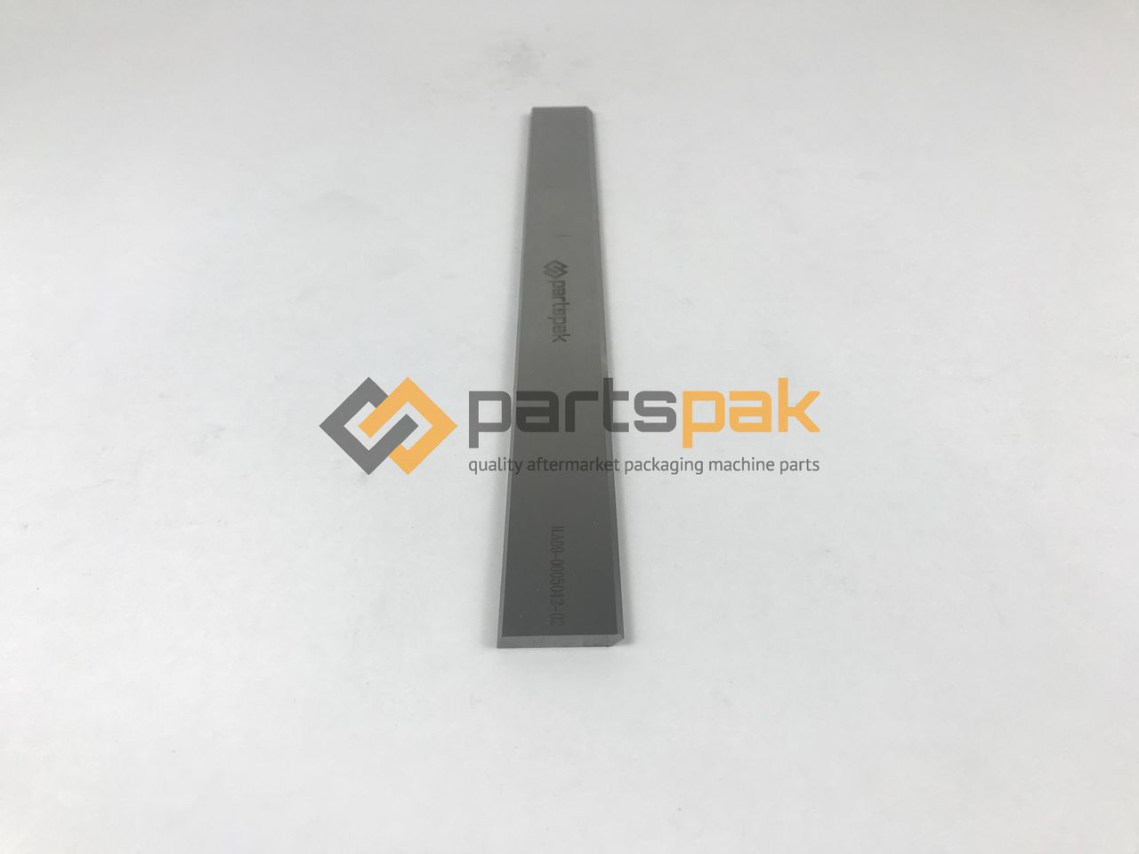 Knife, Inclined | Compatible with Ilapak® | OEM ref: 2460303049 ...